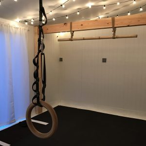 The New RVA Rope Studio! – RVA Rope